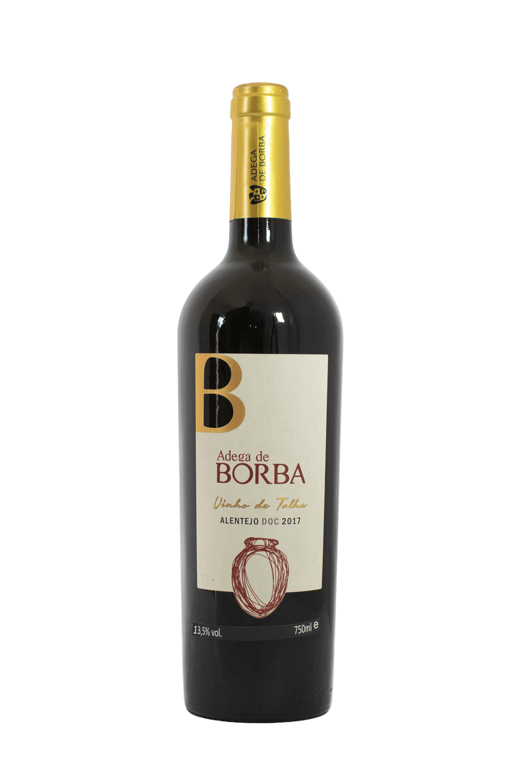 Adega de Borba Premium – The Blend Wines