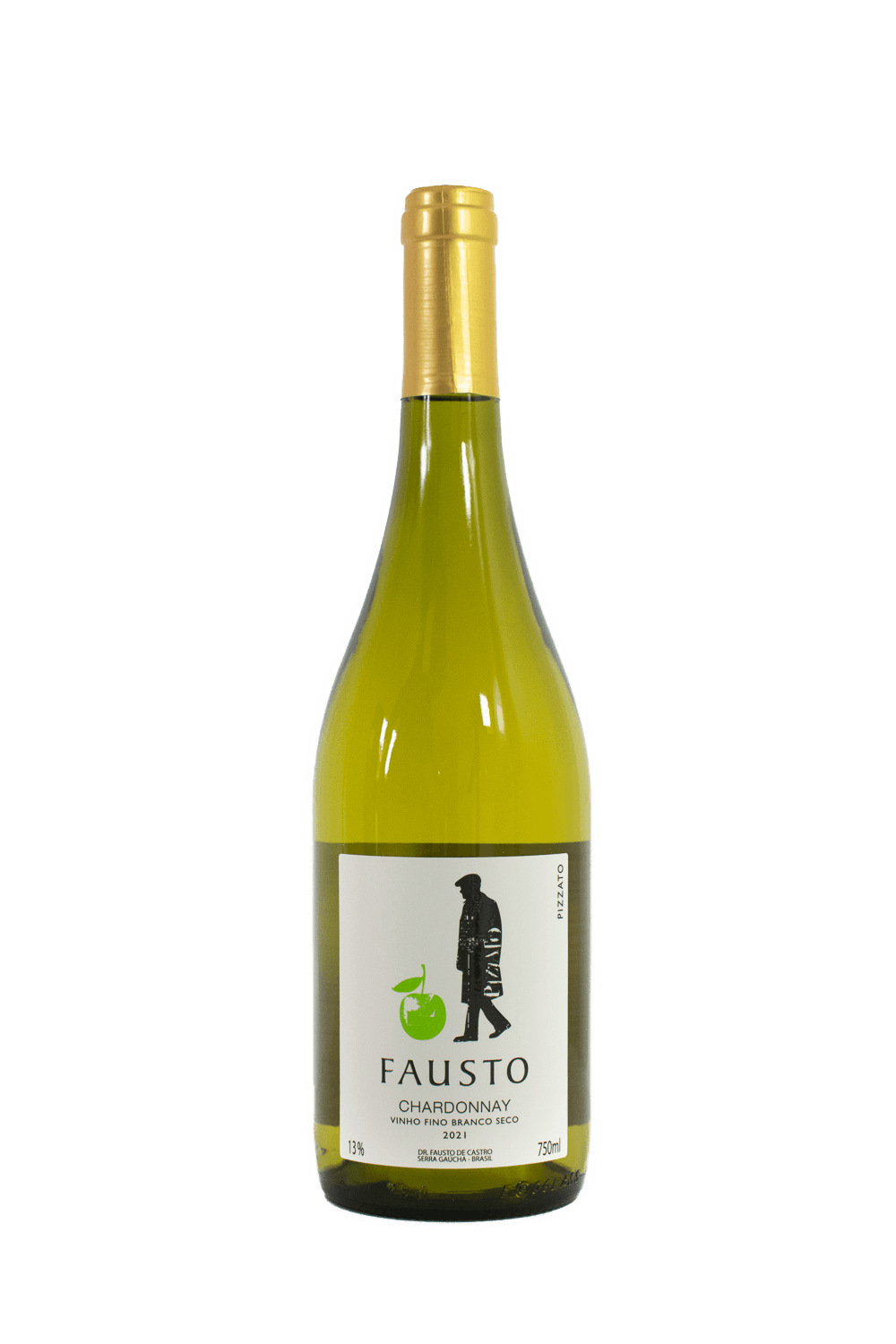 Chardonnay – The Blend Wines