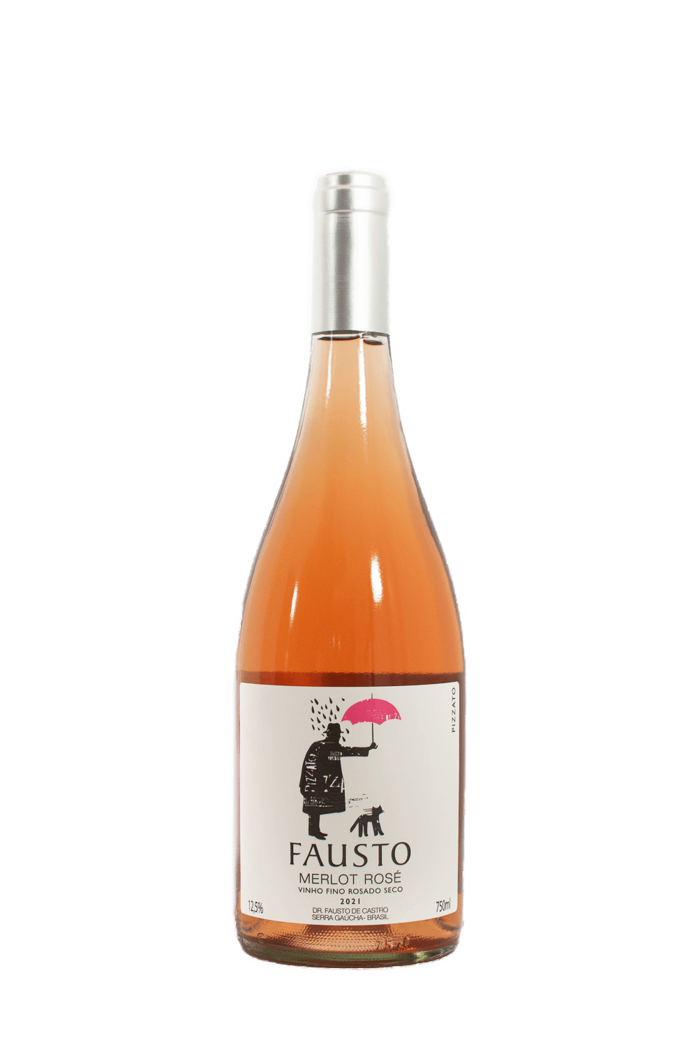 Rosés – The Blend Wines